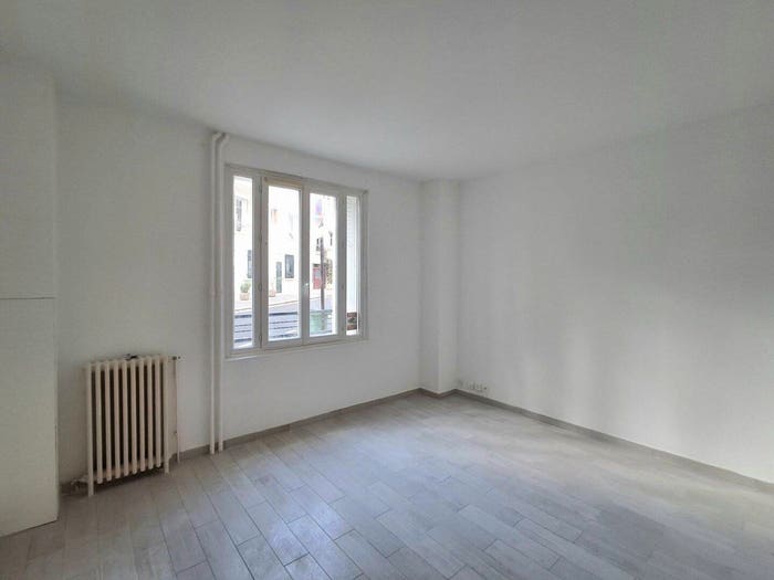 Appartement 1 pièce à Bièvres Sud Tolbiac, Paris 13ème arrondissement, à louer