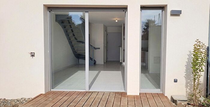 Appartement 3 pièces à Rouffiac-Tolosan, à vendre