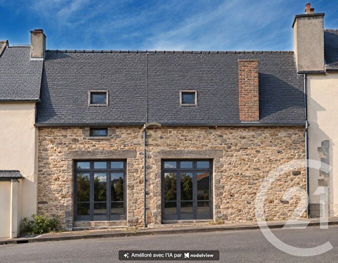 Maison 1 pièce à Combourg, à vendre