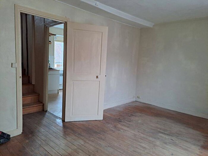Viarmes - Appartement 3 pièces à louer