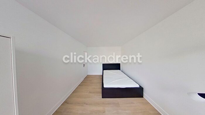 Massy, Massy-Opéra, La Bonde - Appartement 5 pièces à louer
