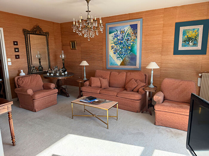 Appartement 5 pièces à vendre à Quartiers Sud-Est, Francisco Ferrer
