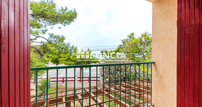 Maison à vendre - Port-de-Bouc, Aigues Douces, La Lèque, Port-de-Bouc - 5 pièces