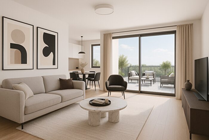 Maison à vendre - Gonesse, Centre-ville - 4 pièces