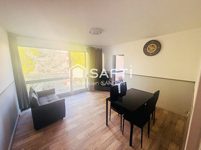 Joigny : Appartement 2 pièces à louer