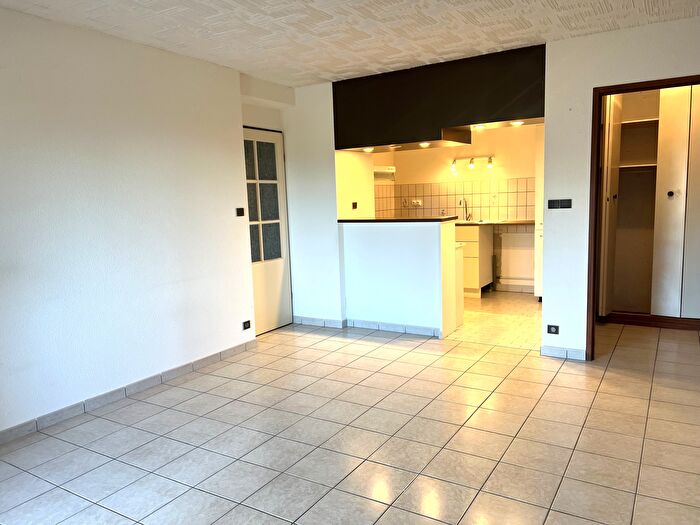 Appartement 2 pièces à vendre - Cugnaux, Centre-ville