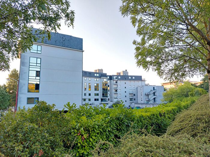 Appartement 1 pièce à louer à Rodez