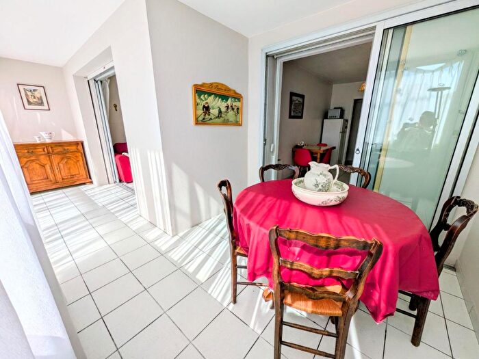 Appartement à vendre - Anglet, Hardoy Courbois, Numa, Choisi - 4 pièces - 3 chambres