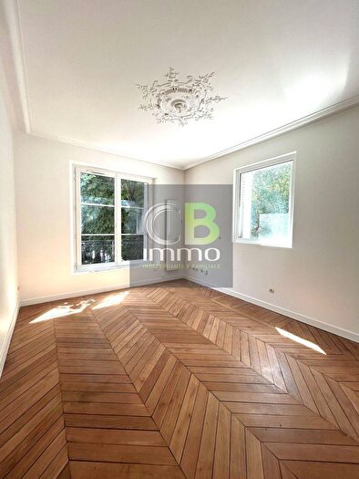 Appartement 1 pièce à louer à Le Plessis-Trévise