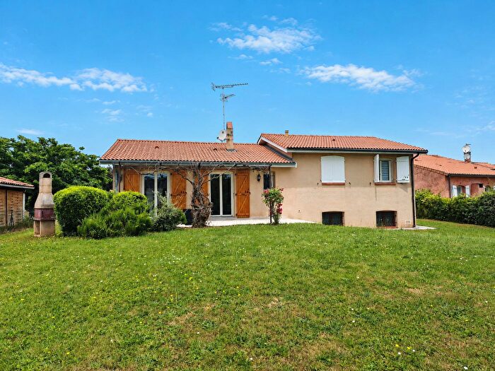 Maison 4 pièces à louer - Colomiers, Marots, Cabirol, Ramassiers