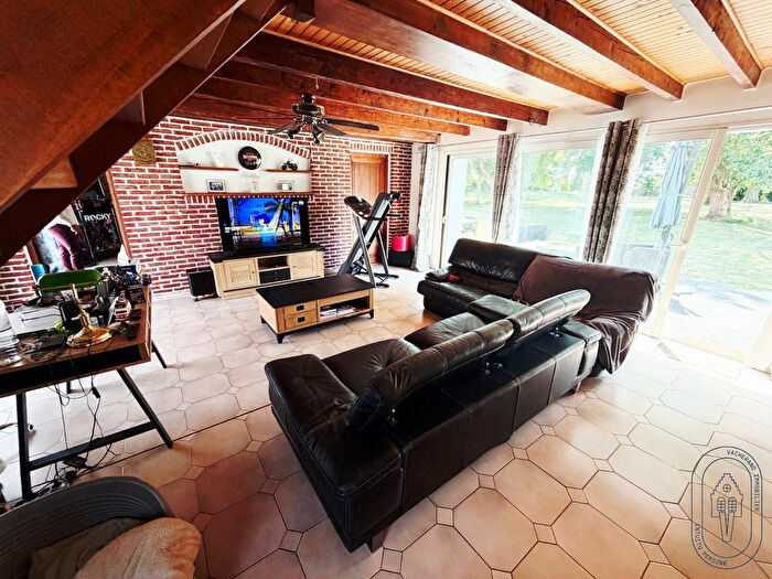 Maison 7 pièces à vendre à Quaëdypre