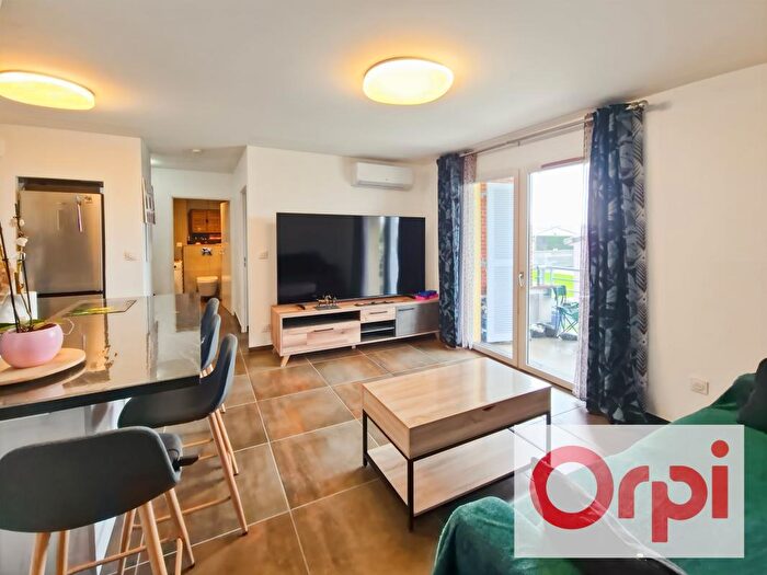 Appartement à vendre - Grenade - 2 pièces - 1 chambre