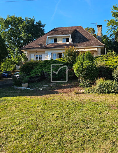 Pinsac - Maison 5 pièces à vendre
