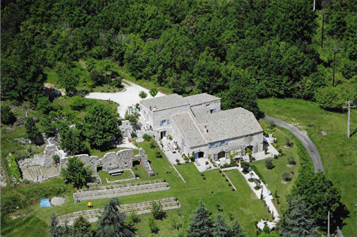 Maison à vendre - Saint-Paul-de-Fenouillet - 5 chambres