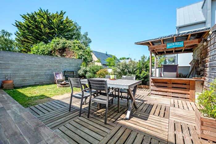 Maison 5 pièces à Saint-Malo, Marne-Eveil, L'Hôpital, à vendre