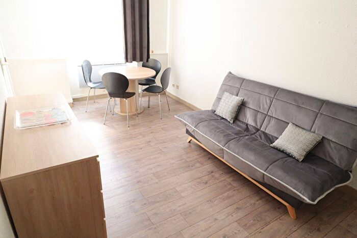 Appartement 2 pièces à Lyon 1er arrondissement, à louer