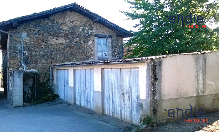 Maison 6 pièces à vendre à Saint-Junien