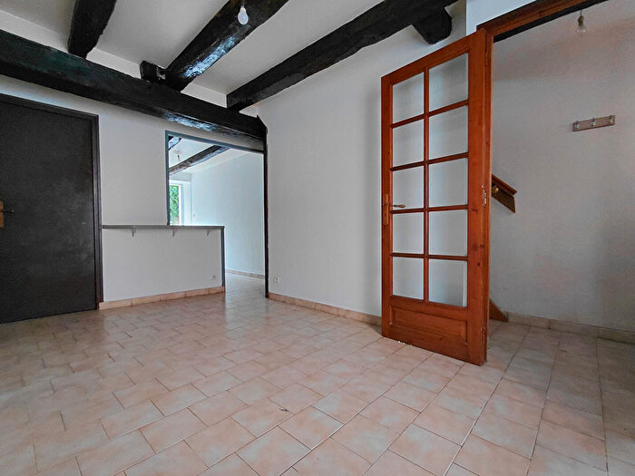 Maison à vendre - Saint-Sulpice-la-Pointe - 3 pièces - 2 chambres