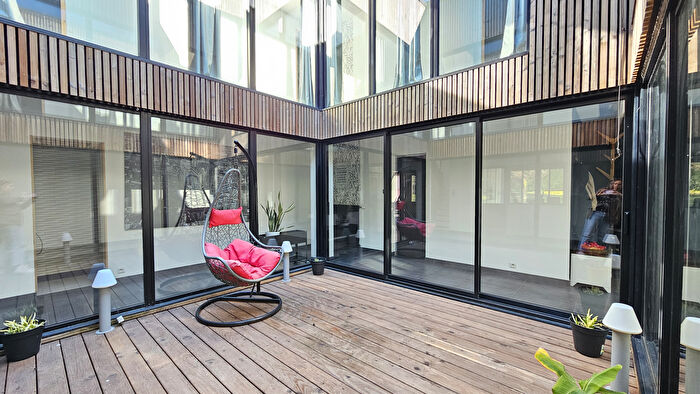 Les Herbiers - Maison 10 pièces à vendre
