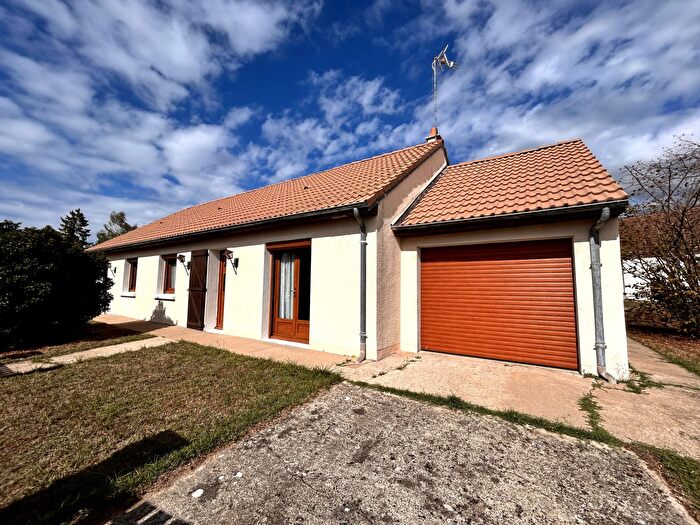 Romorantin-Lanthenay, Chailloux, Malicorne - Maison 5 pièces à vendre