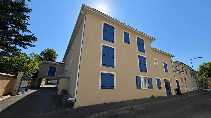 Décines-Charpieu, Bonneveau : Appartement 1 pièce à vendre
