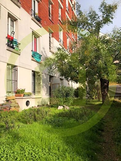 Appartement à vendre - Fontenay-sous-Bois - 1 pièce - 1 chambre