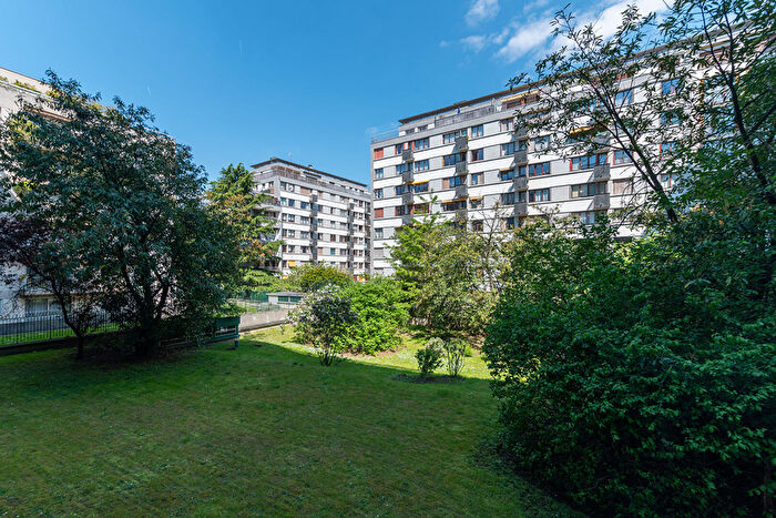 Paris 12ème, Bel-Air, Nord - Appartement 1 pièce à vendre
