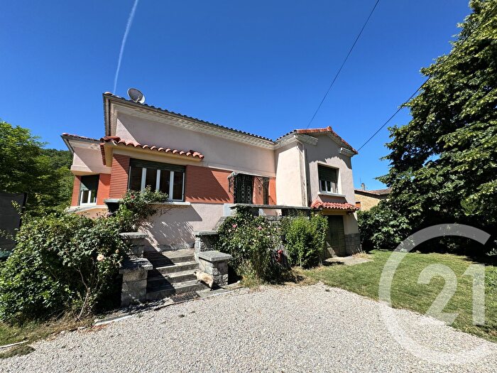 Maison 4 pièces à vendre - Le Peyrat