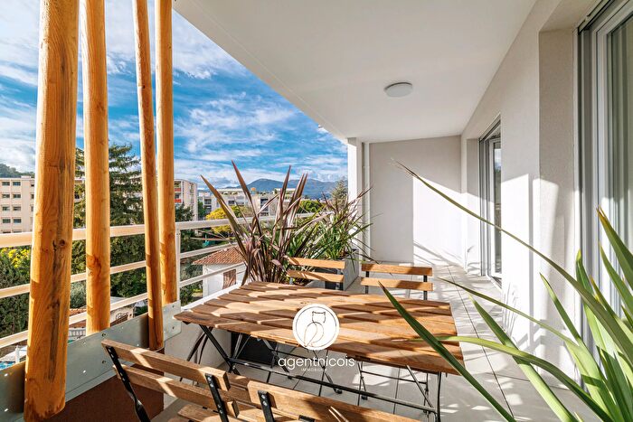 Appartement à vendre - Cagnes-sur-Mer, Les Vallières, Le Malvan, Les Travails, La Combe - 3 pièces - 1 chambre