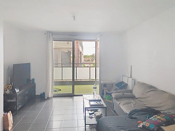 Appartement 2 pièces à Toulouse, Croix Bénite, à vendre