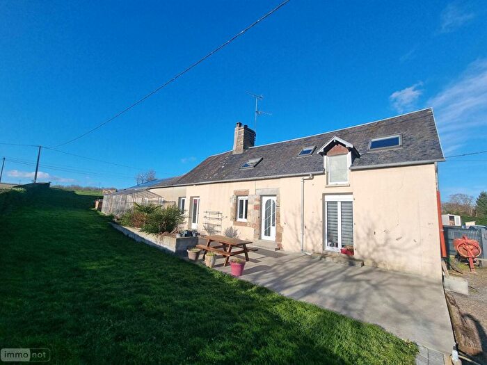 Maison à vendre - Poilley - 6 pièces - 4 chambres