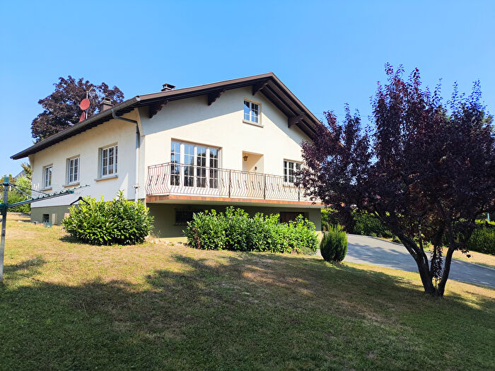 Maison 5 pièces à Hirtzbach, à vendre