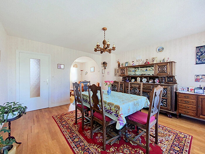 Lorient, Kerletu, Bourgneuf - Maison 6 pièces à vendre