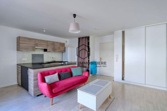 Appartement 2 pièces à louer - Zone d'Activité, Bonneuil-sur-Marne