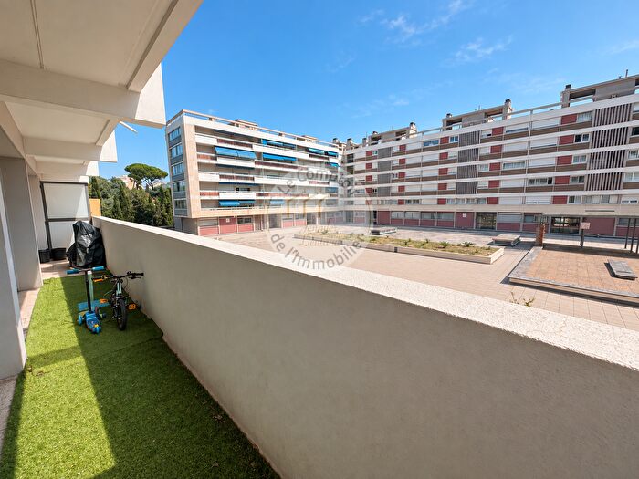 Appartement 5 pièces à vendre à Marseille 9ème, Le Cabot