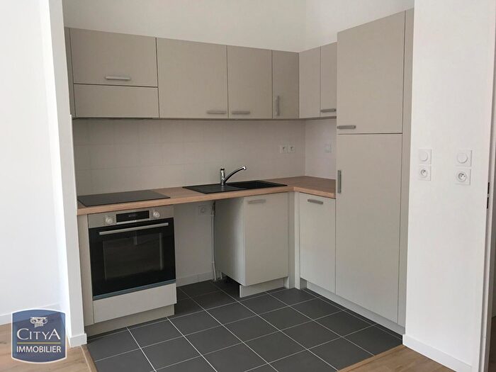 Appartement 2 pièces à louer - Arras, Préfecture
