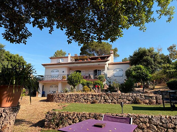 Maison 5 pièces à vendre - Fréjus, La Tour de Mare