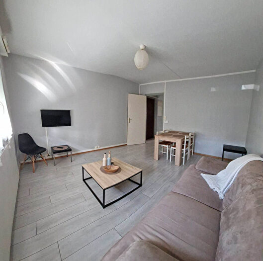 Appartement 3 pièces à vendre à Troyes, Chartreux