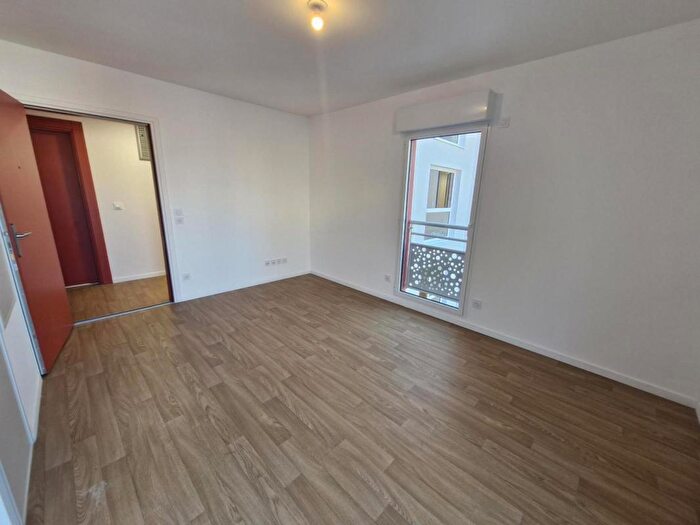 Appartement 1 pièce à louer à Marseille 10ème, La Capelette