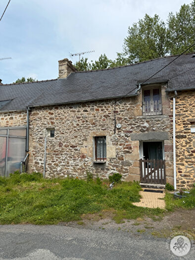 Saint-Pôtan : Maison 3 pièces à vendre