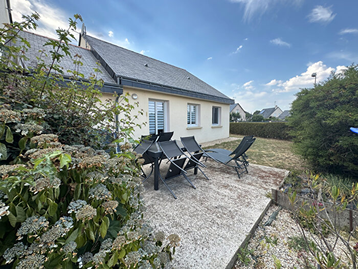 Maison 3 pièces à vendre à Segré