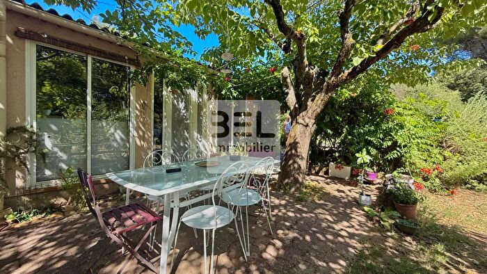 Maison 5 pièces à Bagnols-sur-Cèze, Bosquet, à vendre