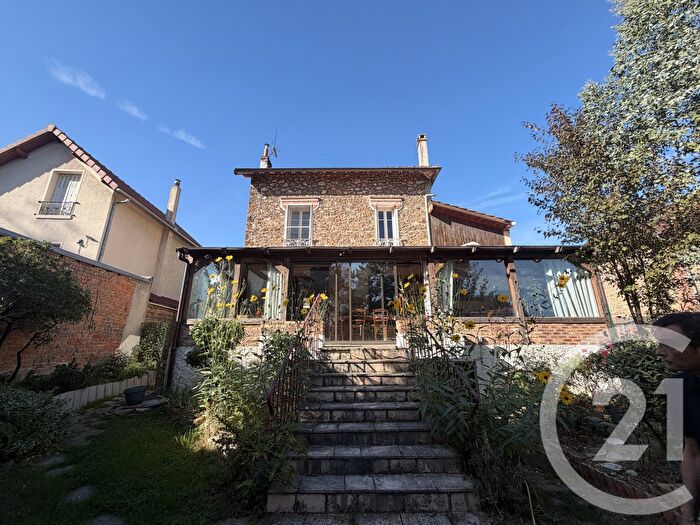 Maison 6 pièces à Antony, à vendre