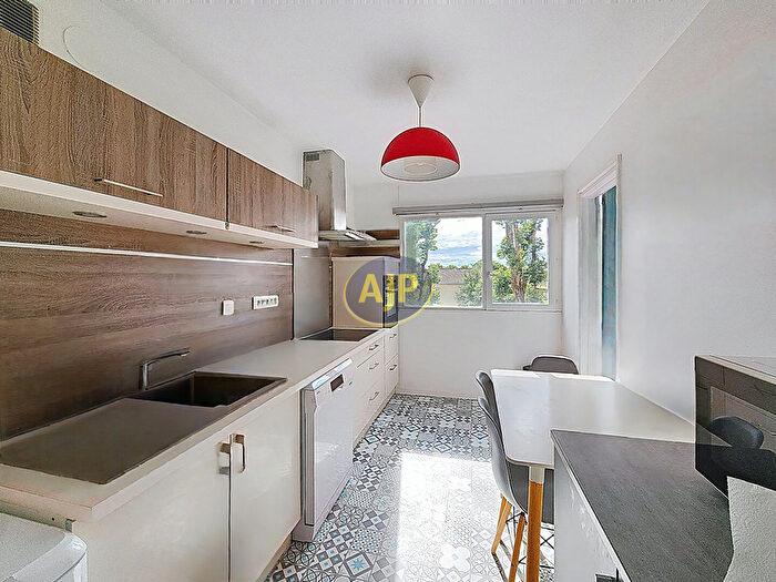 Appartement 4 pièces à Mérignac, Le Jard, à vendre