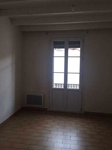 Appartement 4 pièces à louer à Nîmes, Grézan