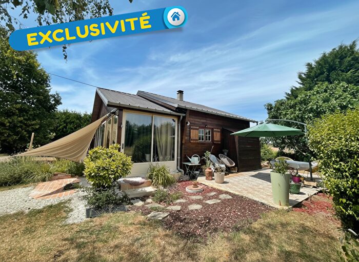 Maison 3 pièces à vendre à Sigloy