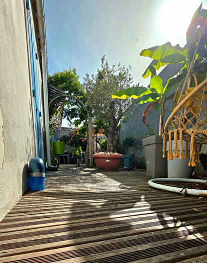Maison 5 pièces à vendre - L'Épine