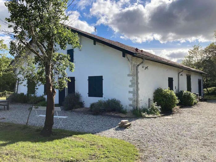 Saubusse : Maison 5 pièces à louer