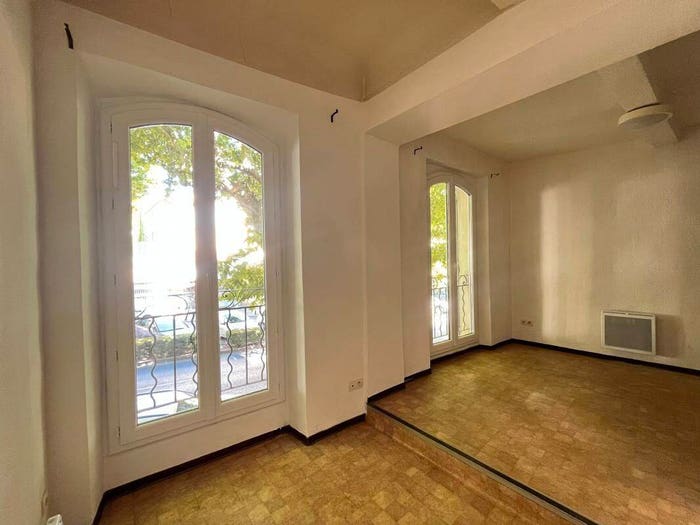 Appartement 3 pièces à La Burliere Luquece, Manosque, à louer