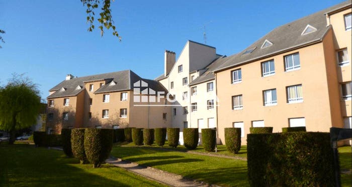 Appartement 2 pièces à Gec Village, Villers-lès-Nancy, à louer